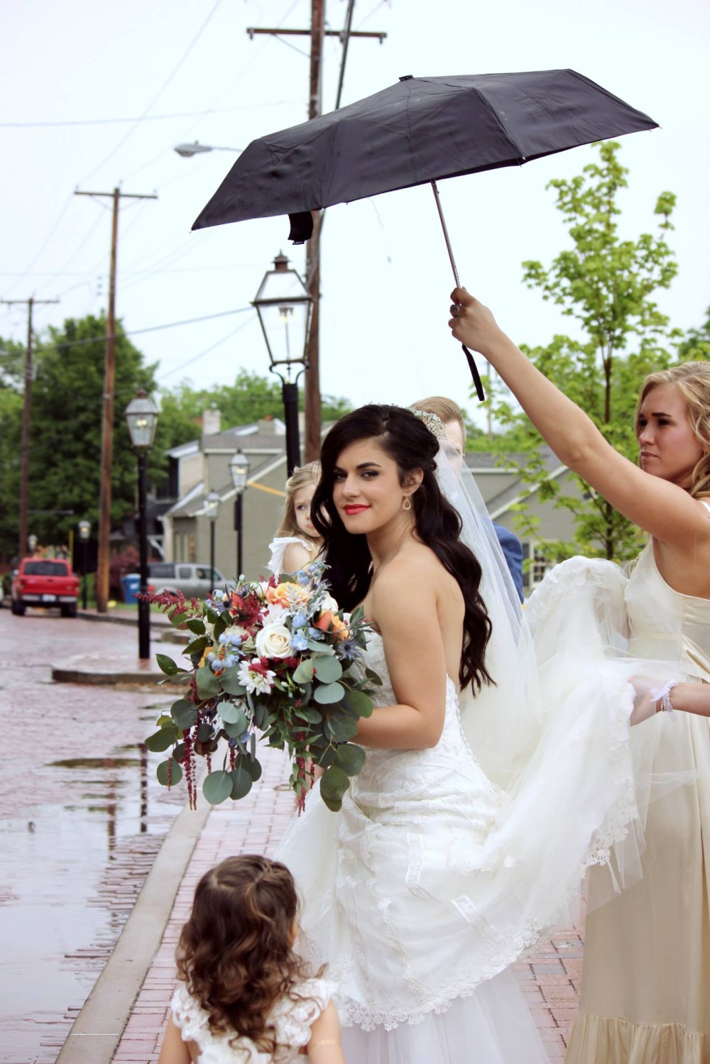 Professional Wedding Photography in Springfield, MO